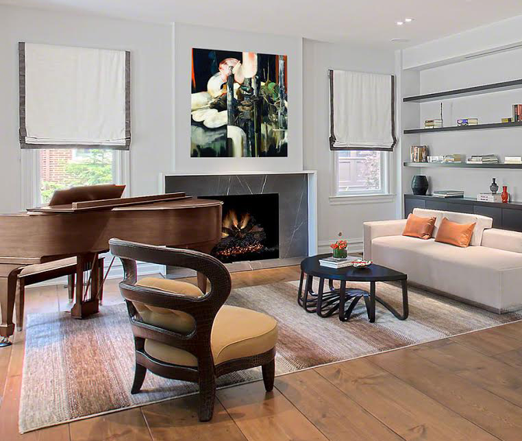 Audra's Draperies & Shades – Custom Design for Your Home and Business